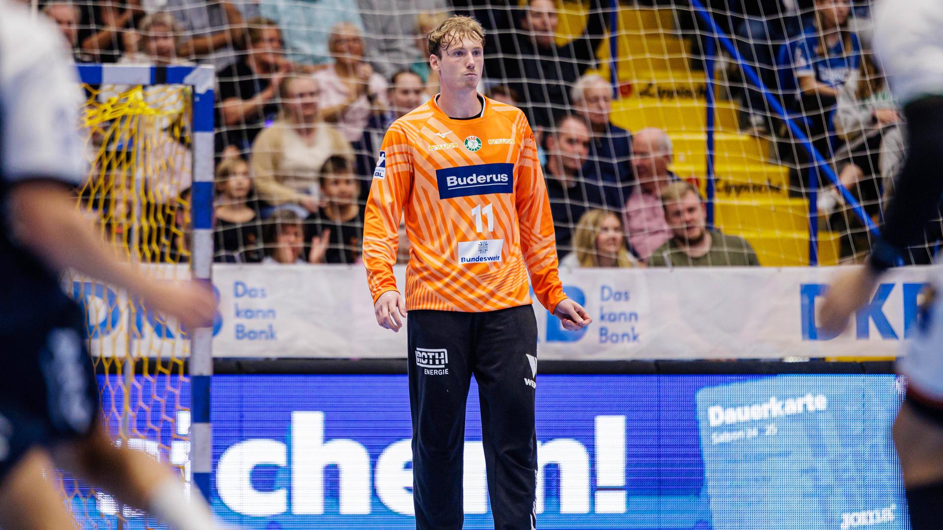 Handball-Bundesliga: HSG Wetzlar vor Hammerduell in Berlin ... Handball-Bundesliga: HSG Wetzlar vor Hammerduell in Berlin ...