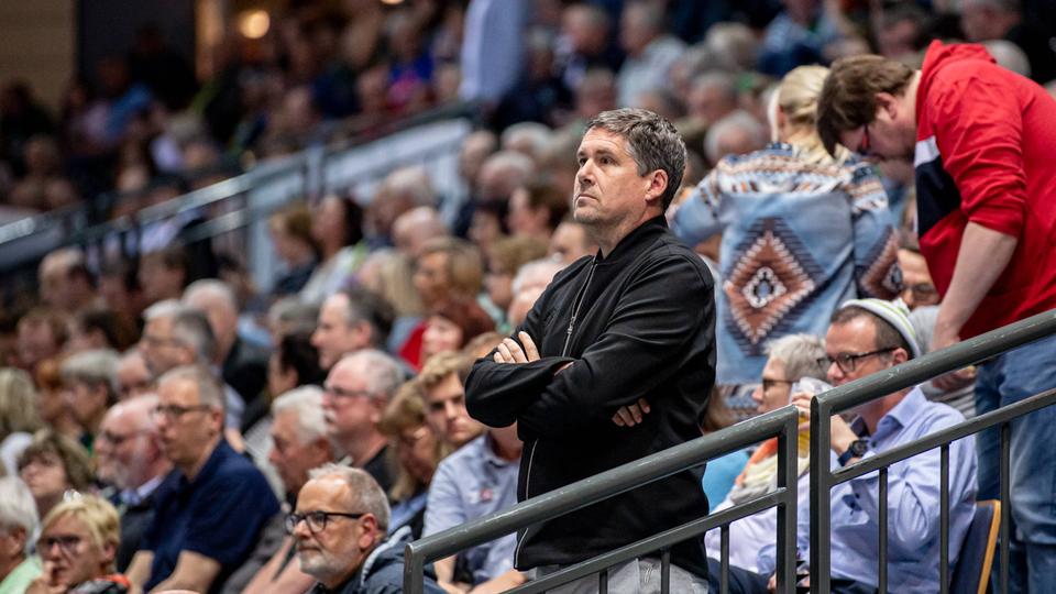 HSG Wetzlar steht kurz vorm Klassenerhalt in der Handball-Bundesliga ... HSG Wetzlar steht kurz vorm Klassenerhalt in der Handball-Bundesliga ...